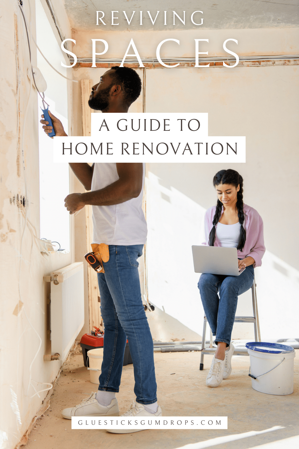 Reviving Spaces: A Guide to Home Renovation