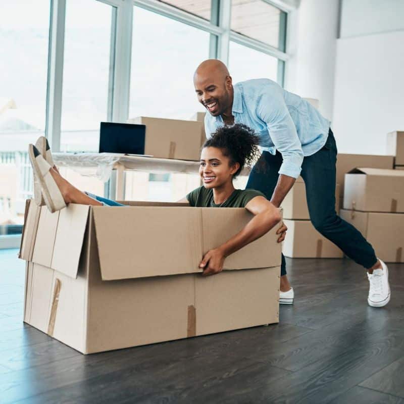 How to Prepare Your New Home for Move-in Day: A Guide