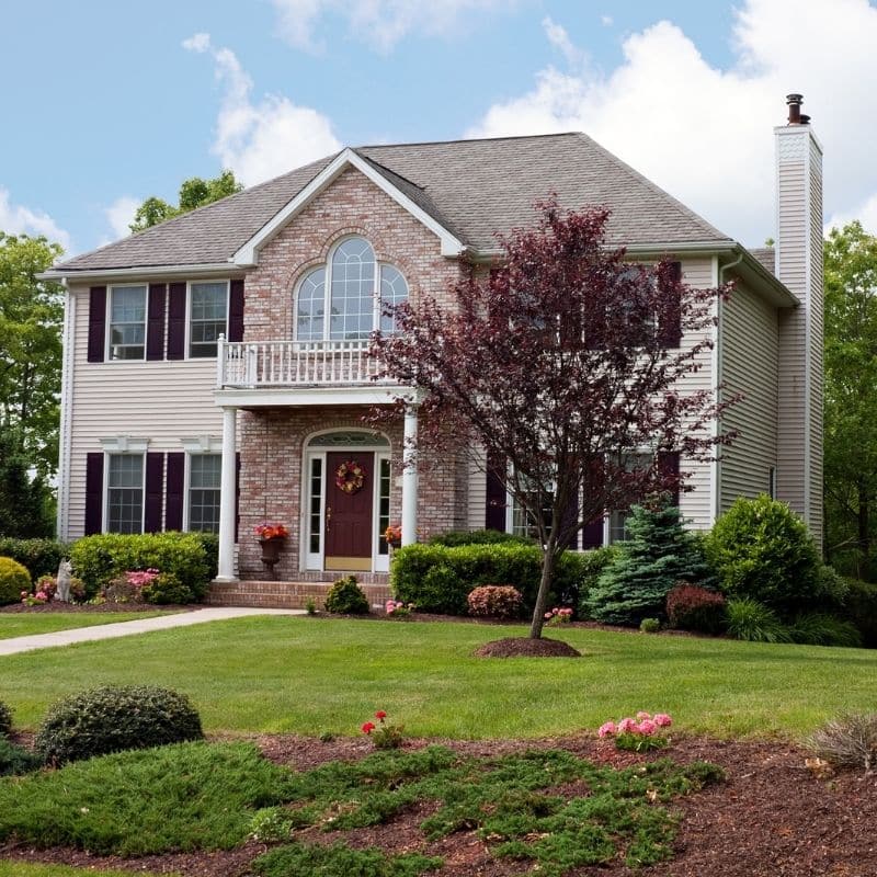 How Landscaping Can Make or Break Your Garden's Health