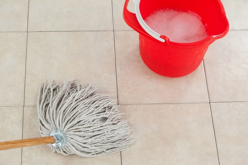 How to Find the Right Cleaning Methods for Different Types of Flooring