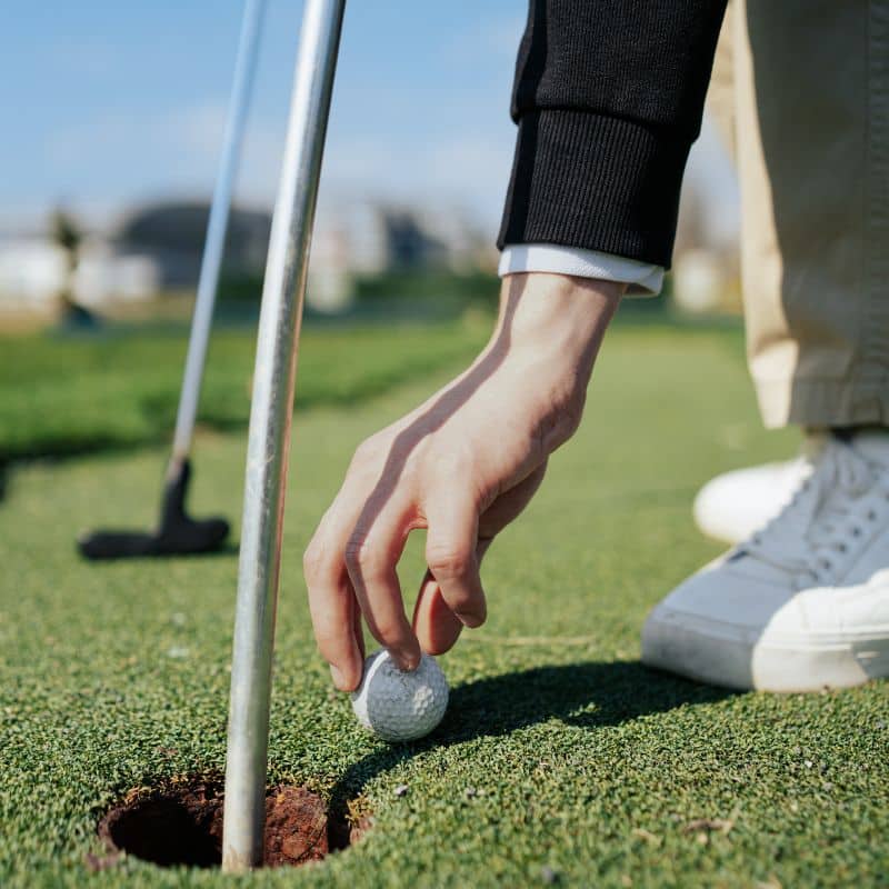 Essential Packing Tips for a Family Golfing Holiday