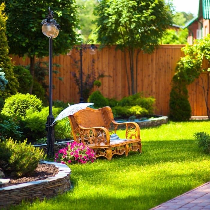 A Comprehensive Guide To Enhancing Your Big Garden