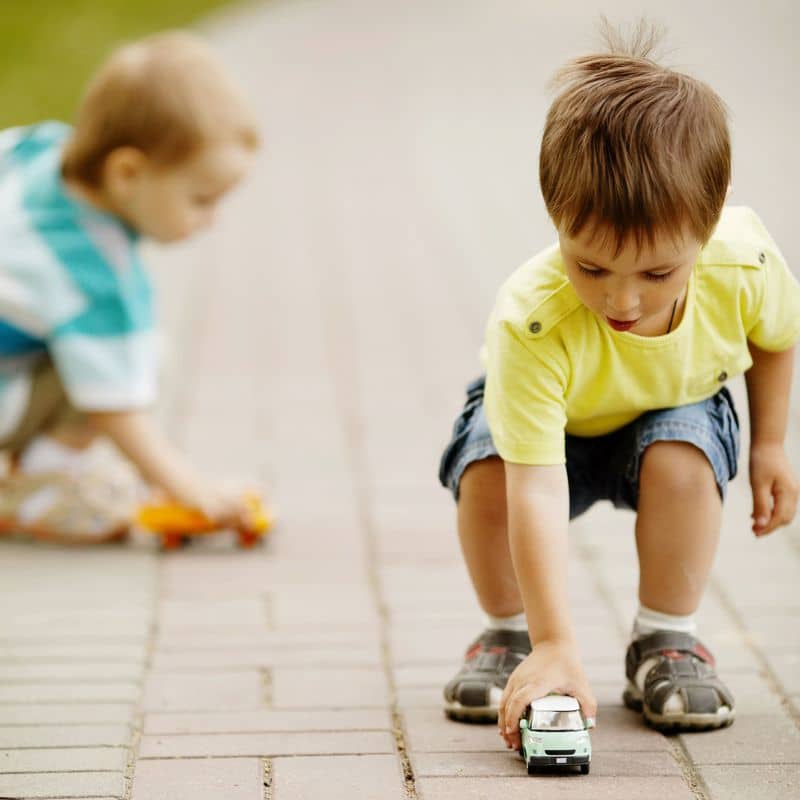 The Psychology of Play: Understanding Its Influence on Behavior