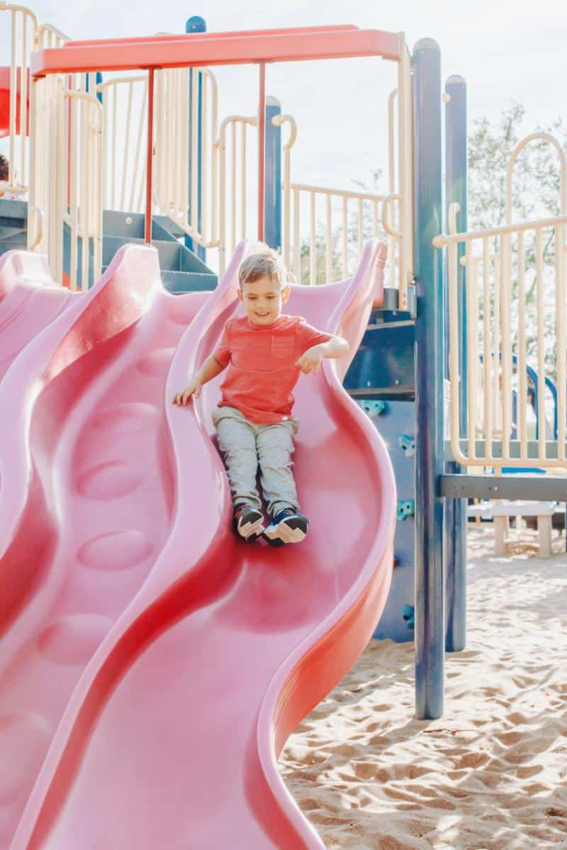 Creating a Playground Safety Checklist for Your Community Park or Home