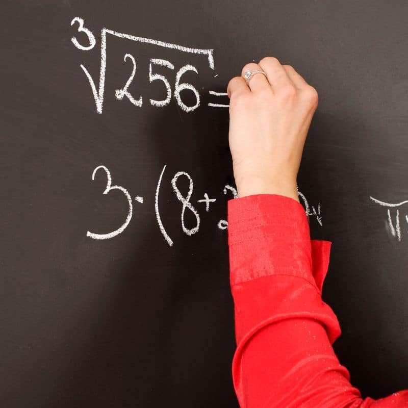 Combining Online And Offline Methods For Effective Math Tutoring