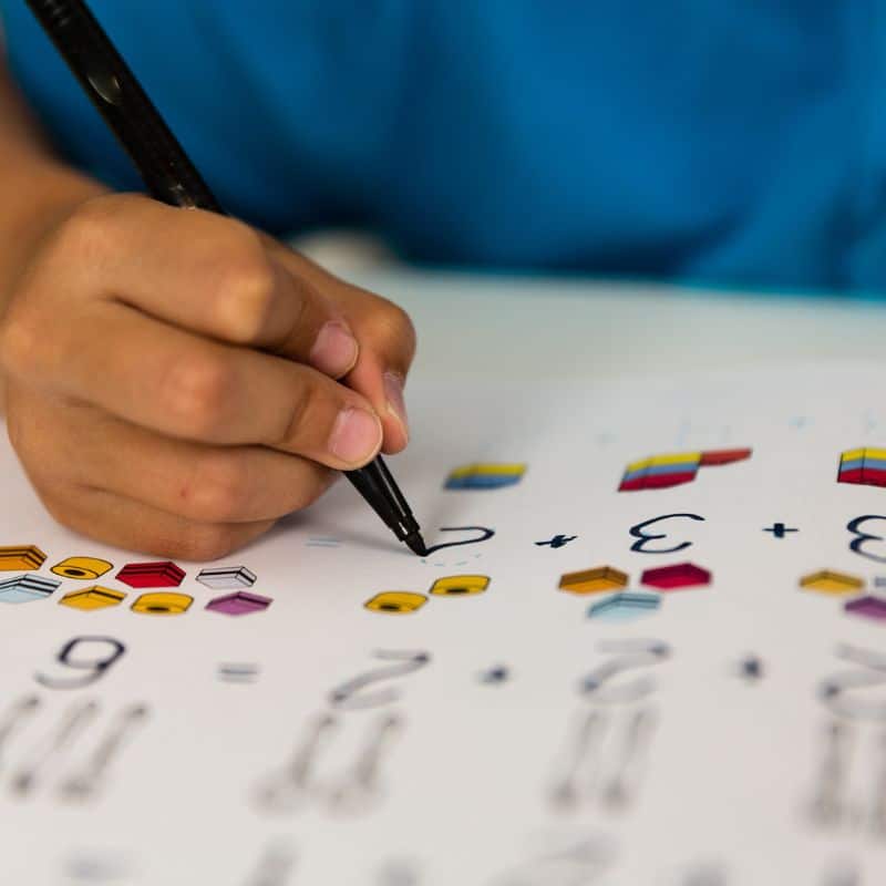 5 Ways to Tune Up Your Homeschool Lessons with Math Songs