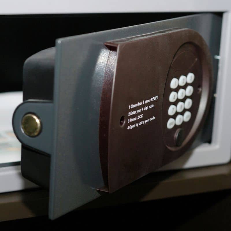 6 Tips for Keeping Important Family Documents Safe