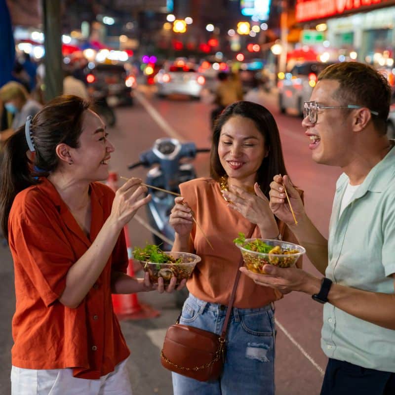 Tips To Plan An Ultimate Holiday As A Culinary Enthusiast
