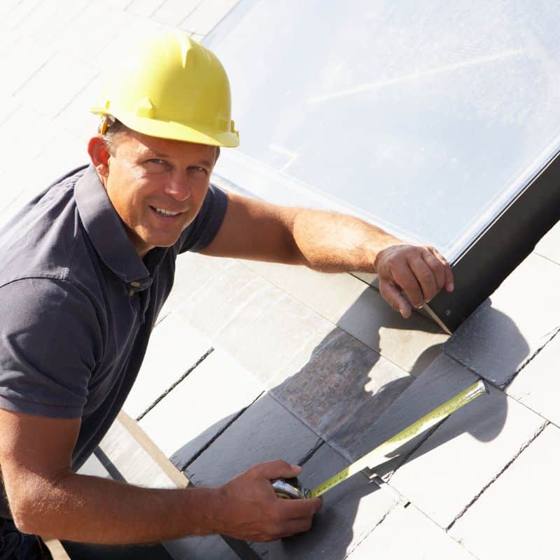 Qualities to Look for in a Reliable Roofing Contractor