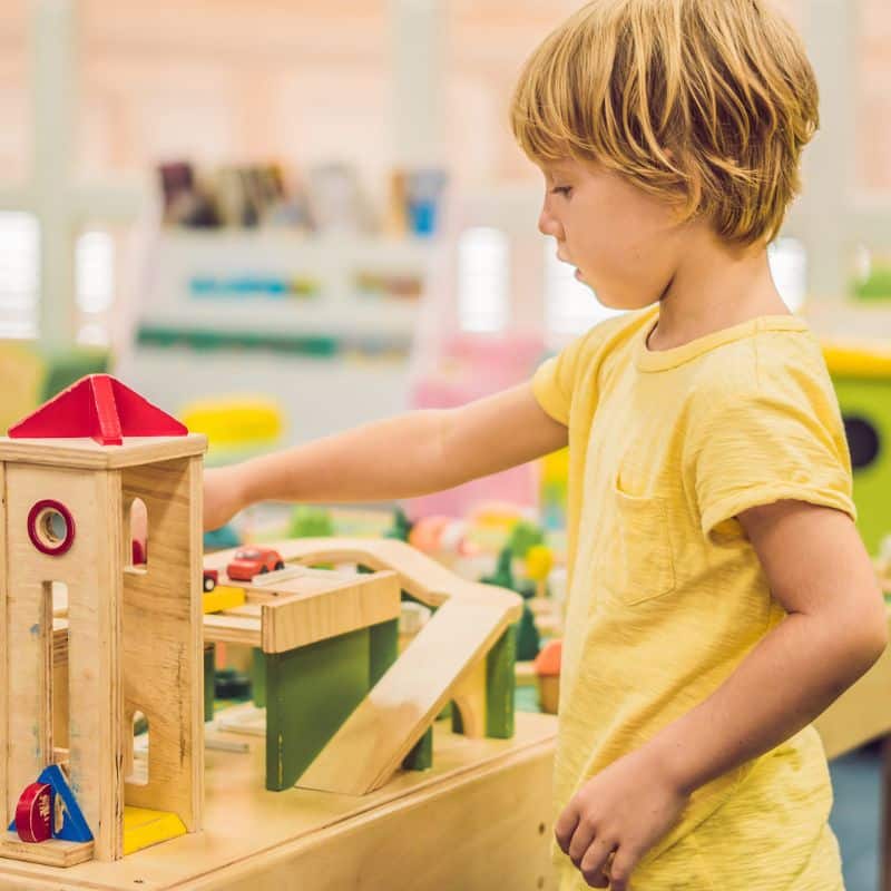 Helping Your Child Reach Their Full Potential with ABA