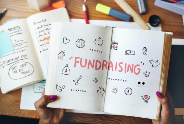 Fundraising 101: How to Get Started and Reach Your Goals