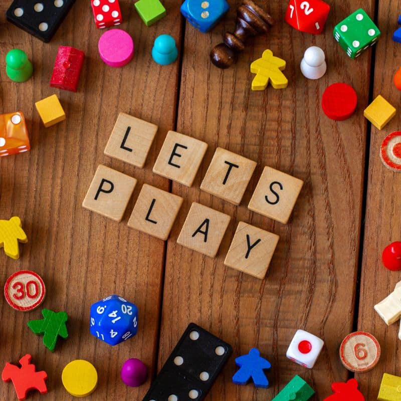 How to Help Your Kids Develop Their Word Game Strategies