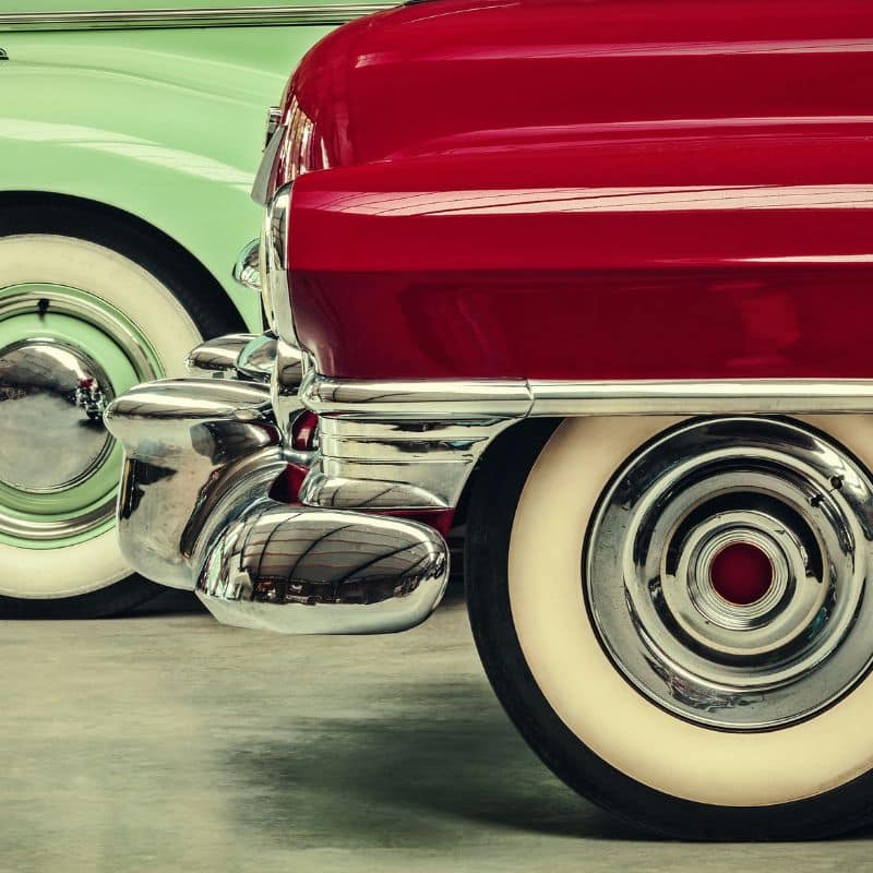 Facts You Can Hear Only From Classic Car Experts