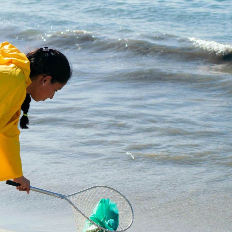 How to Reduce Ocean Pollution and Save Our Planet