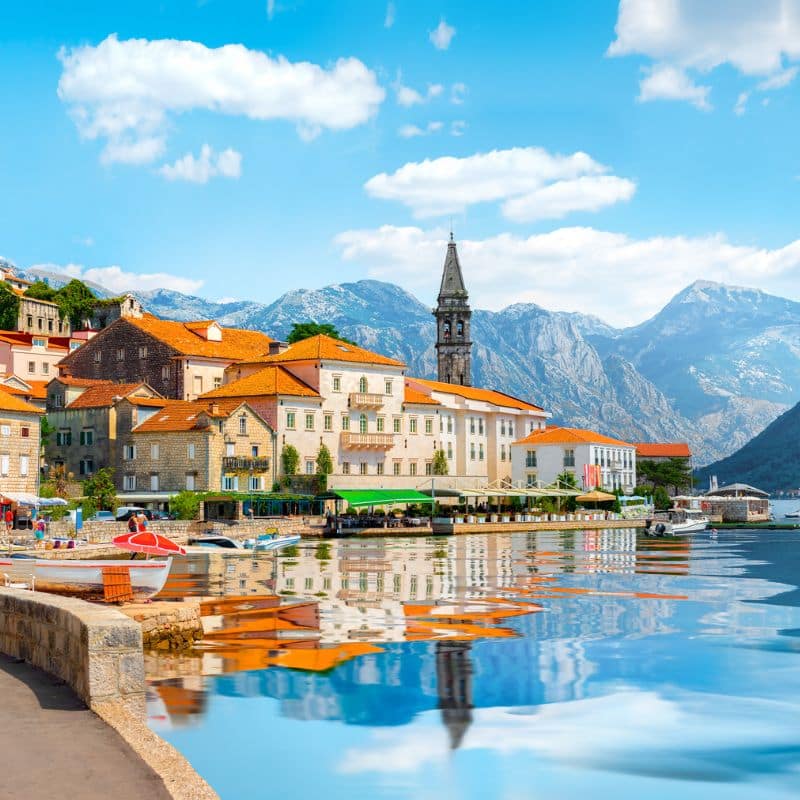 The Best Attractions And Activities To Do In Kotor