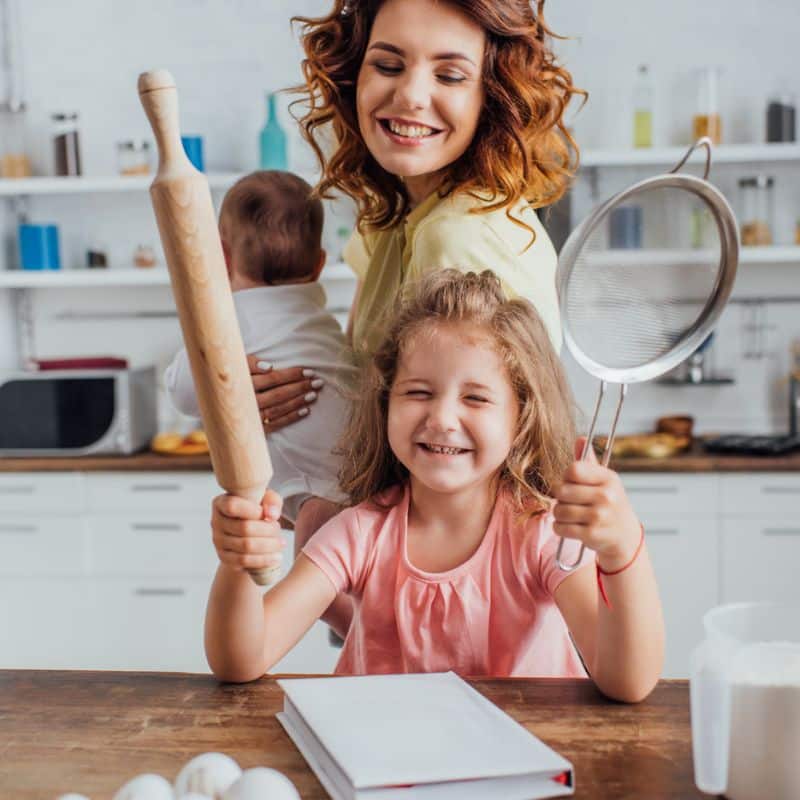 3 Recipes To Add In Your Meal Rotation Menu: A Mom’s Guide