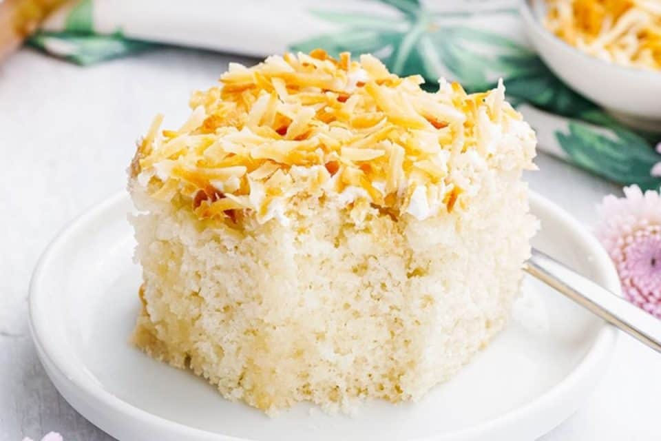 13 No-Fuss Poke Cakes for Every Potluck and Picnic