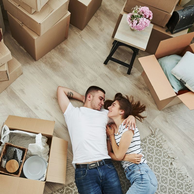8 Steps to Balance Work and Family When Moving to a New City
