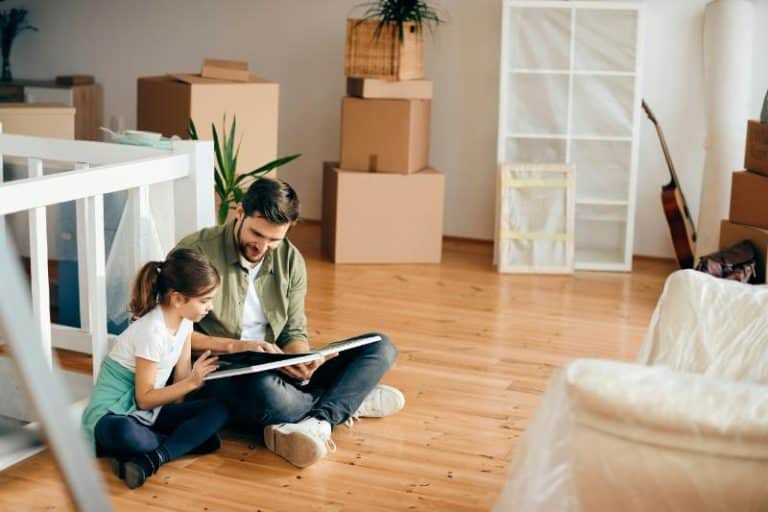 7 Creative Ways to Involve Your Kids in the Moving Process