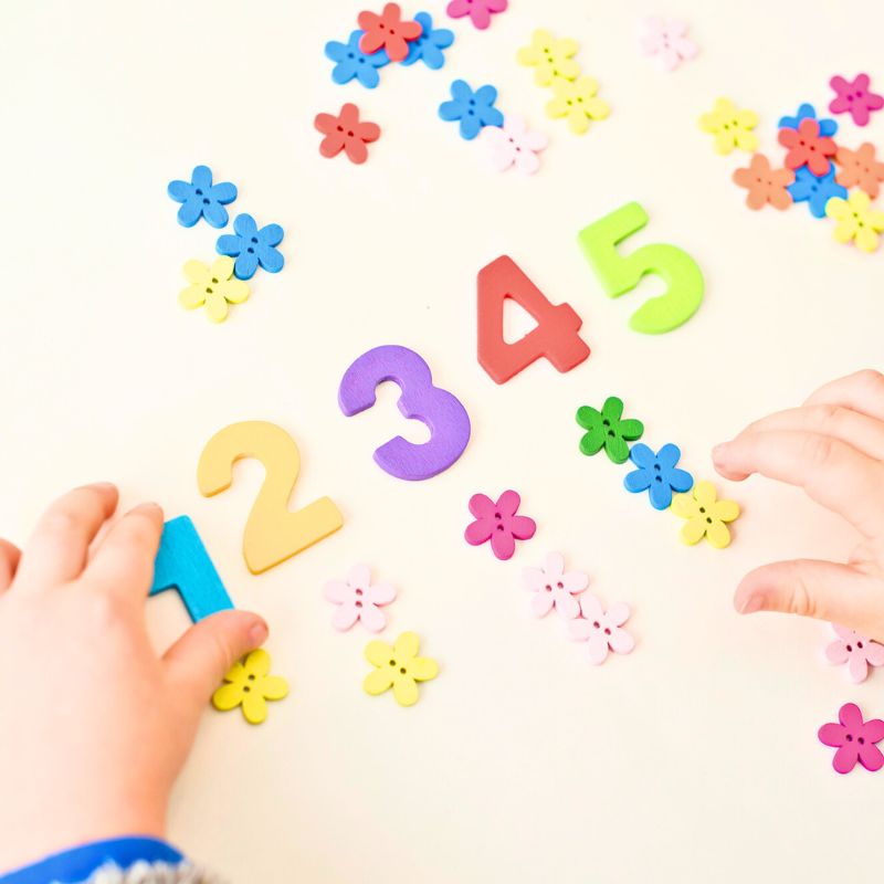 Supporting Your Child's Math Journey: Parental Role and Recognizing the ...