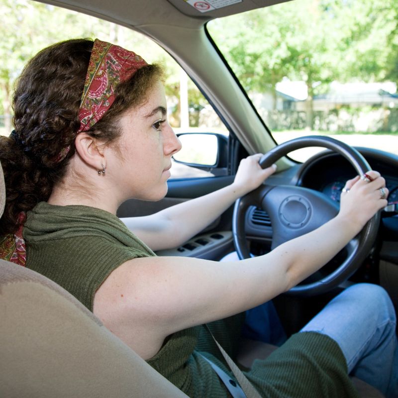 7 Things You Need to Know Before Your Teen Starts Driving