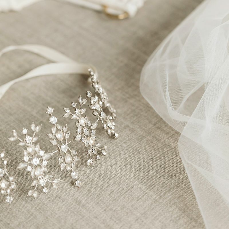 How to Get Started with Making and Selling Your Own Tiaras