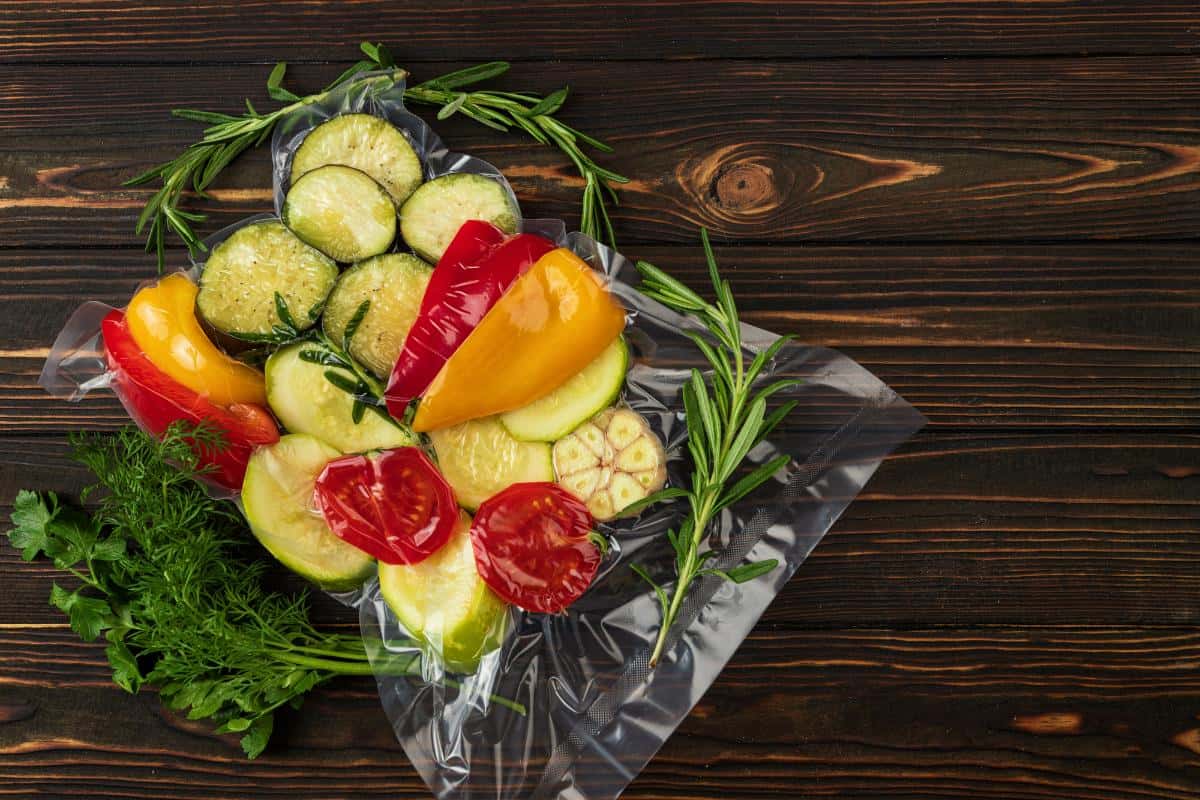 10 Clever Ways to Use Your Vacuum Sealer for Weekly Meal Prep