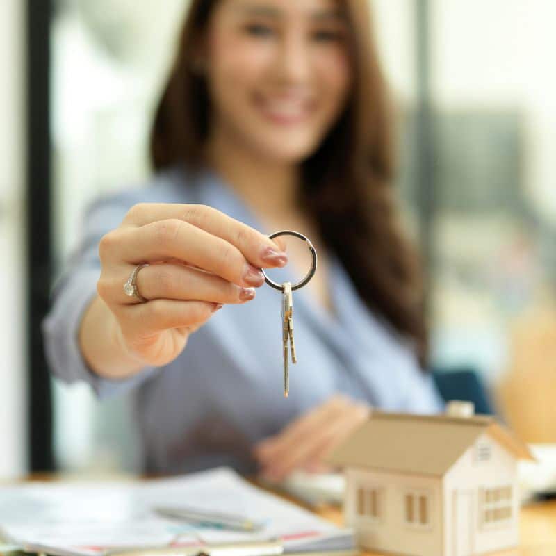 6 Things Every First-Time Home Buyer Should Know