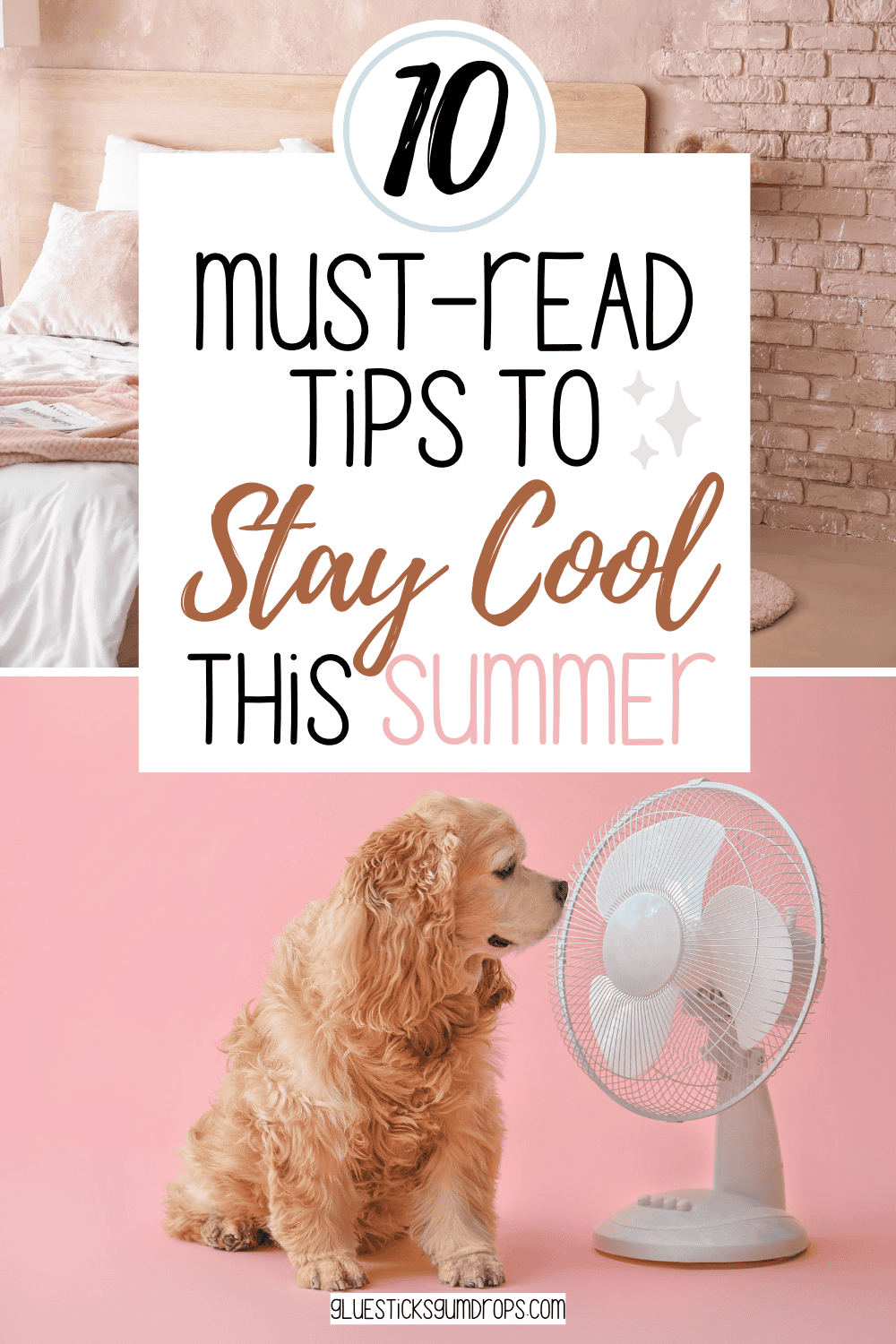 10 Must-Read Tips to Stay Cool and Comfortable This Summer
