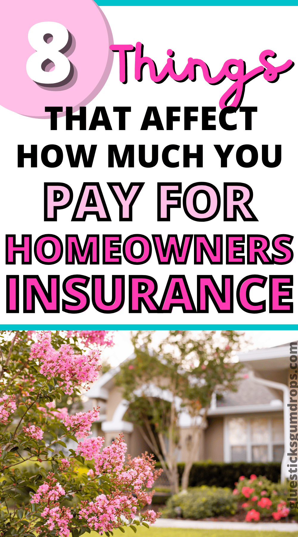 8 Surprising Factors That Can Affect Your Homeowners Insurance Rates