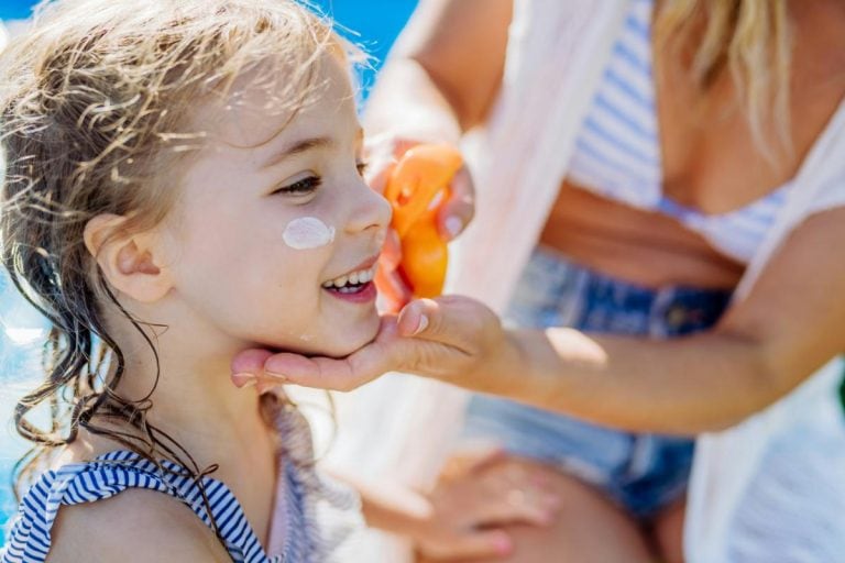 7 Tips for Staying Cool in Sweltering Weather