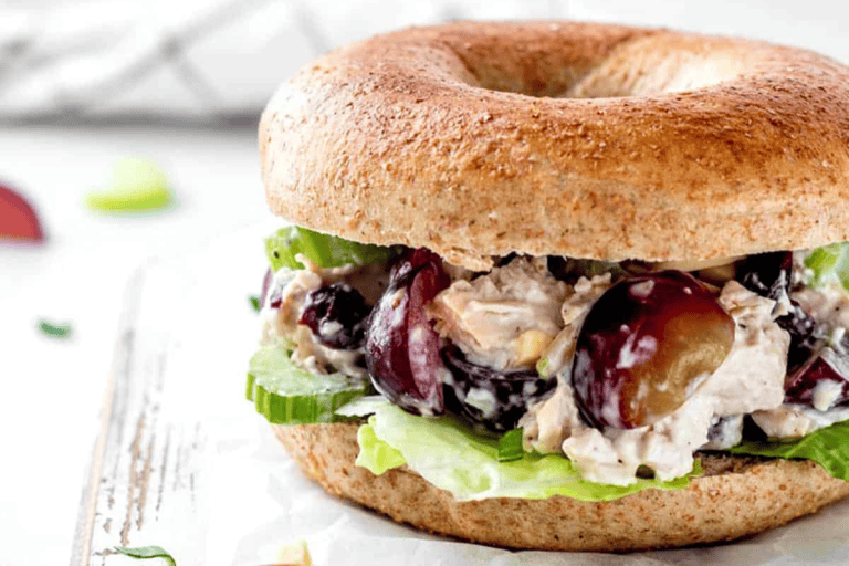 13 Cold Sandwich Recipes for Your Lunchbox or Picnic Basket