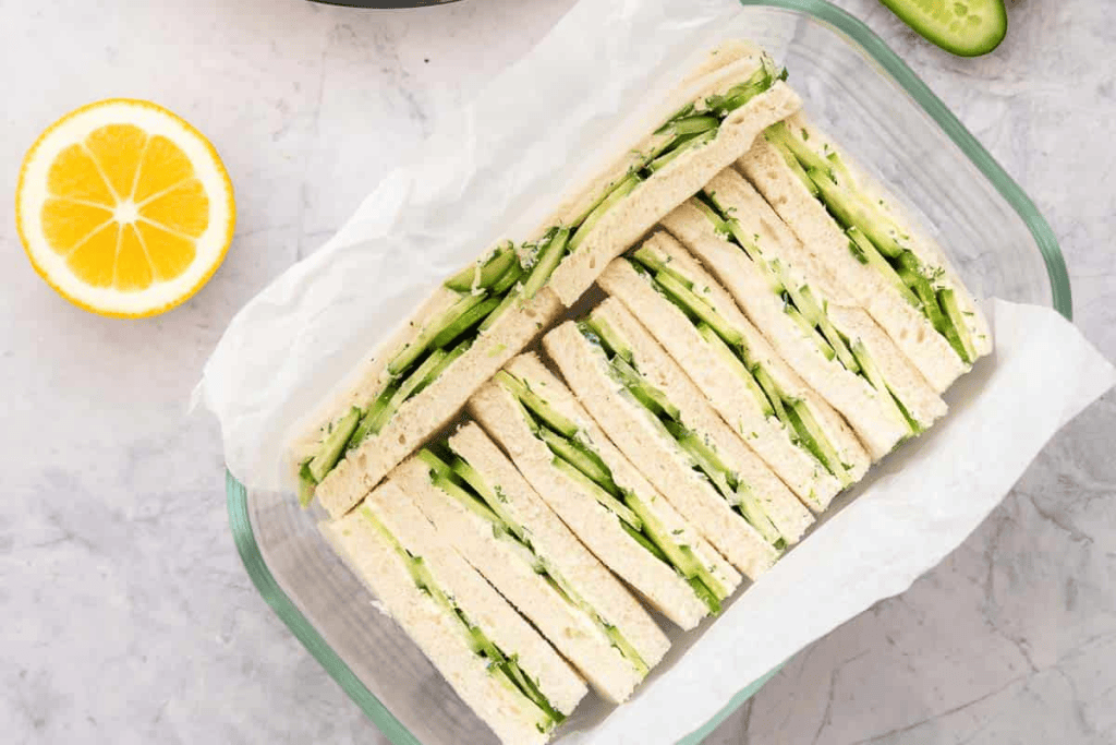 13 Cold Sandwich Recipes for Your Lunchbox or Picnic Basket