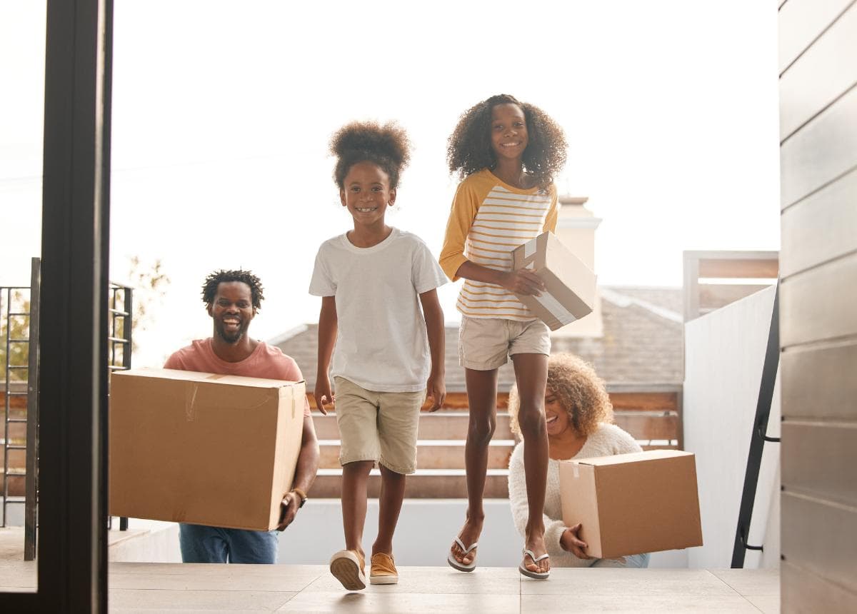 7 Tips for Making Your Move Smoother When Relocating Long Distance