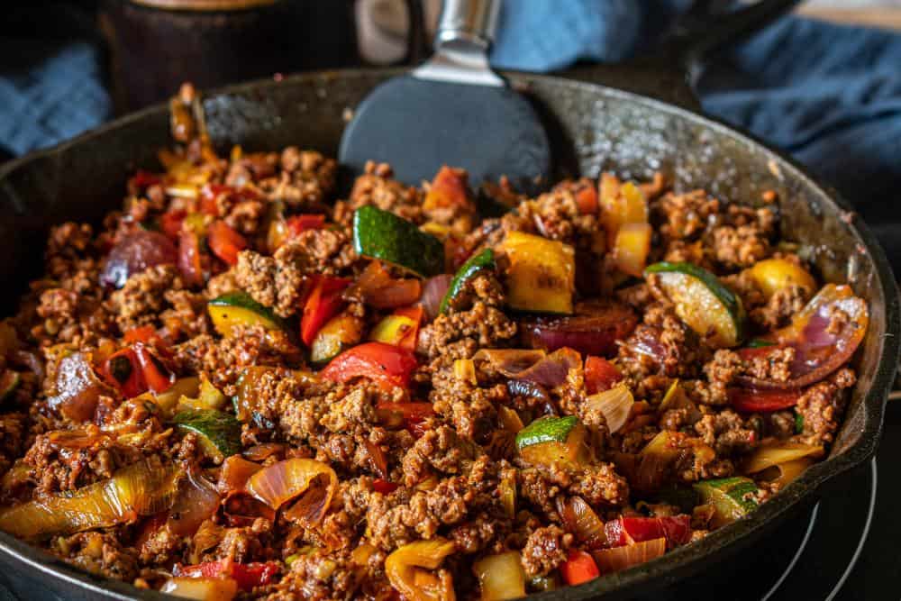 3 Ground Beef Stir Fry Recipes to Try for Family Dinners