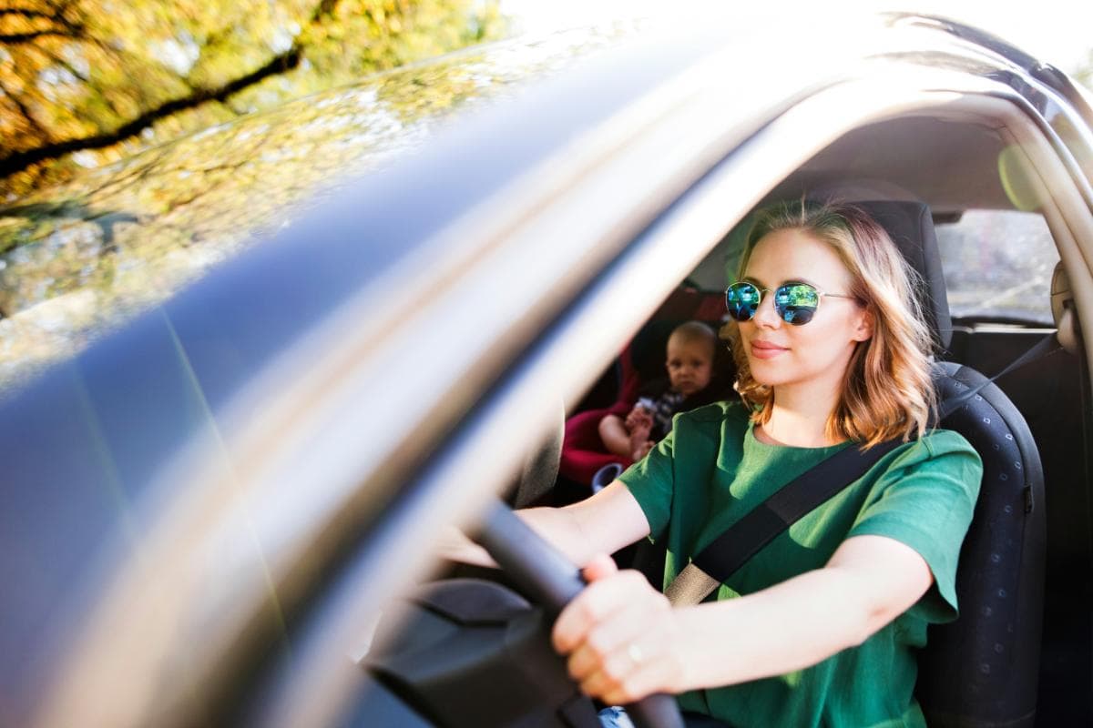 5 Summer Driving Safety Tips Every Parent Should Know