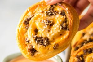 11 Big Mac Inspired Recipes to Get Your Fast Food Fix at Home