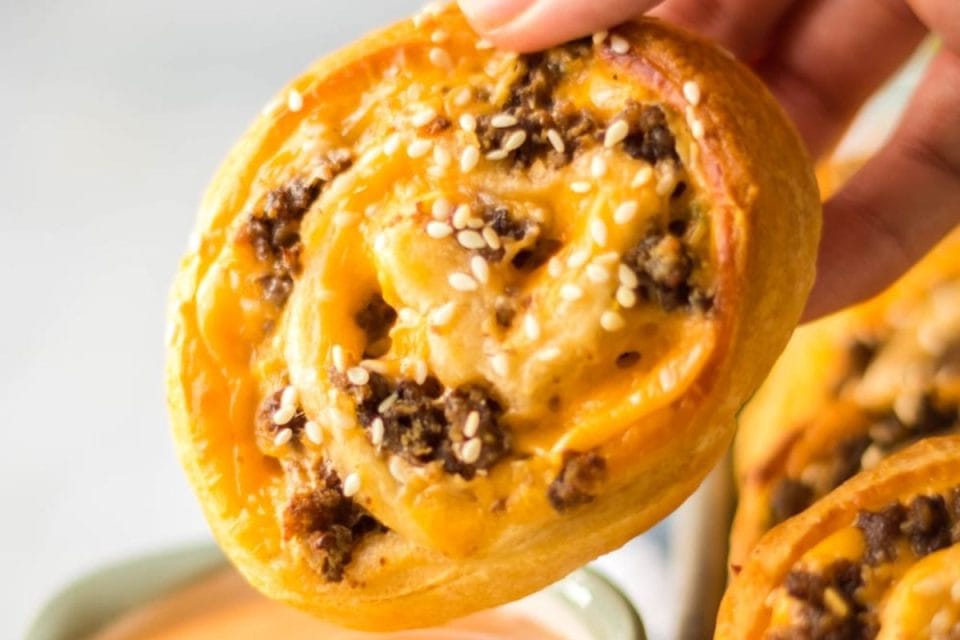 11 Big Mac Inspired Recipes to Get Your Fast Food Fix at Home