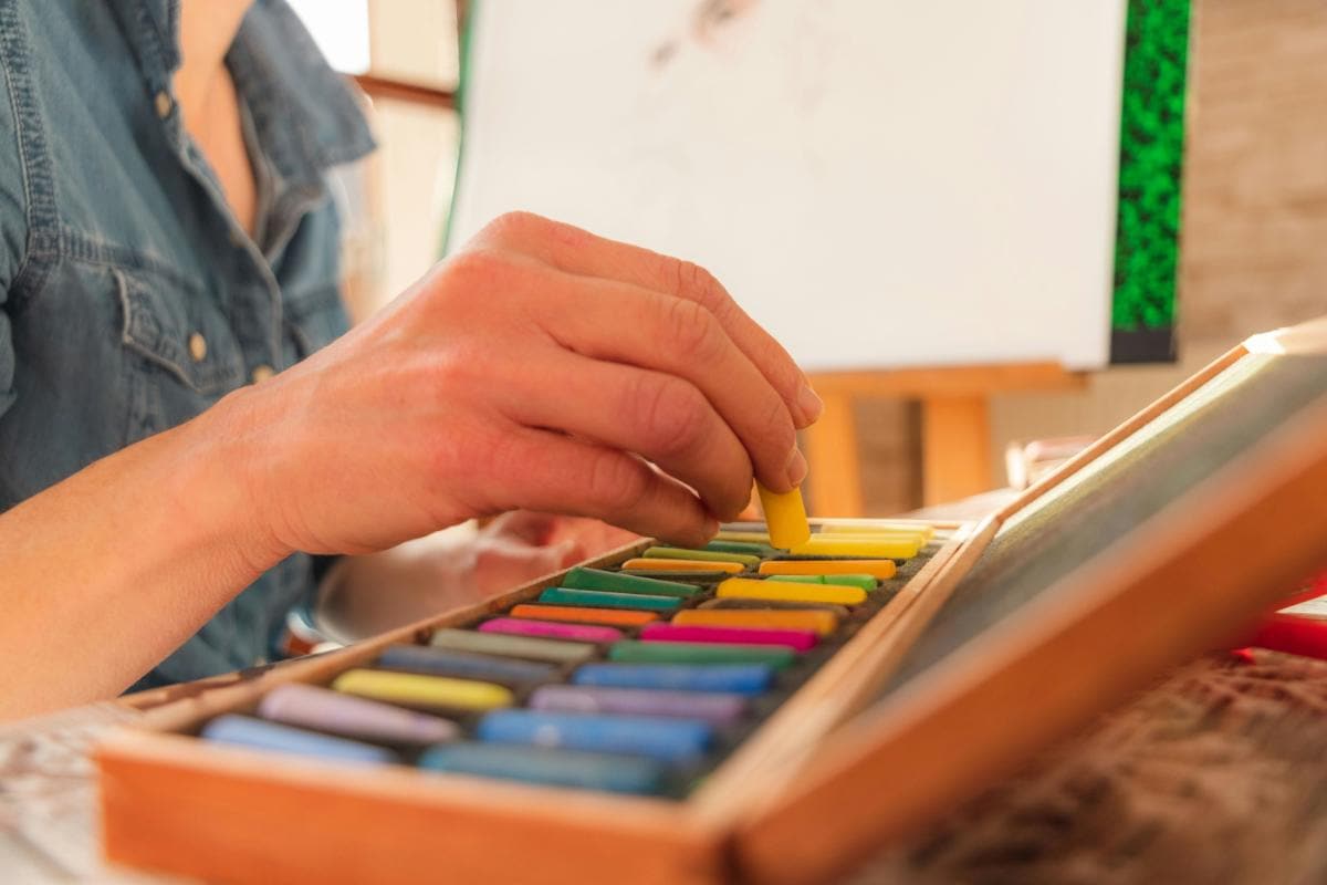 6 Essential Art Supplies Every Creator Needs