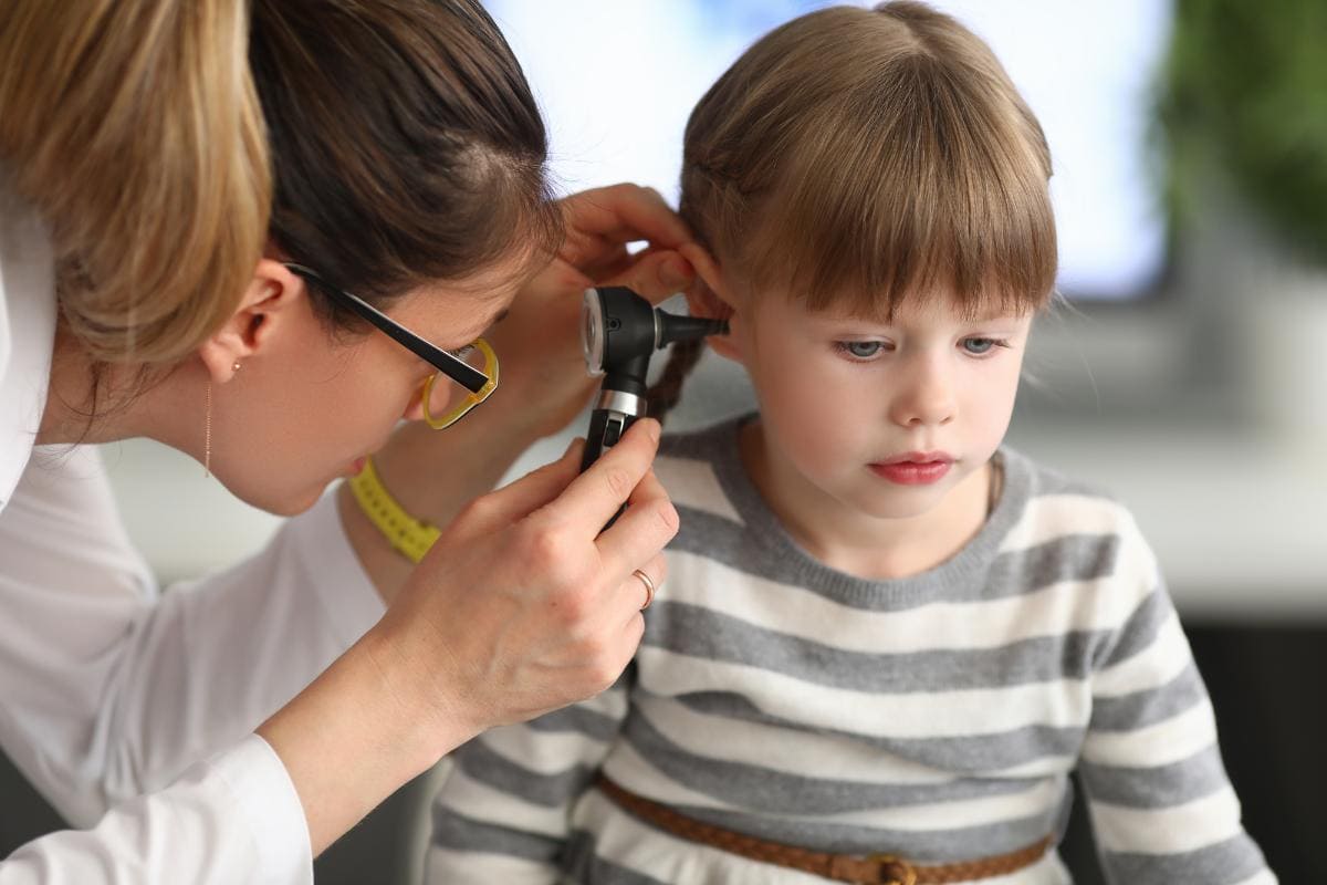 Raising a Hearing-Impaired Child: Strategies for Parents and Caregivers
