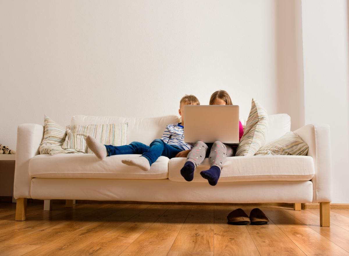 Productive and Educational Ways to Make the Most of Screen Time