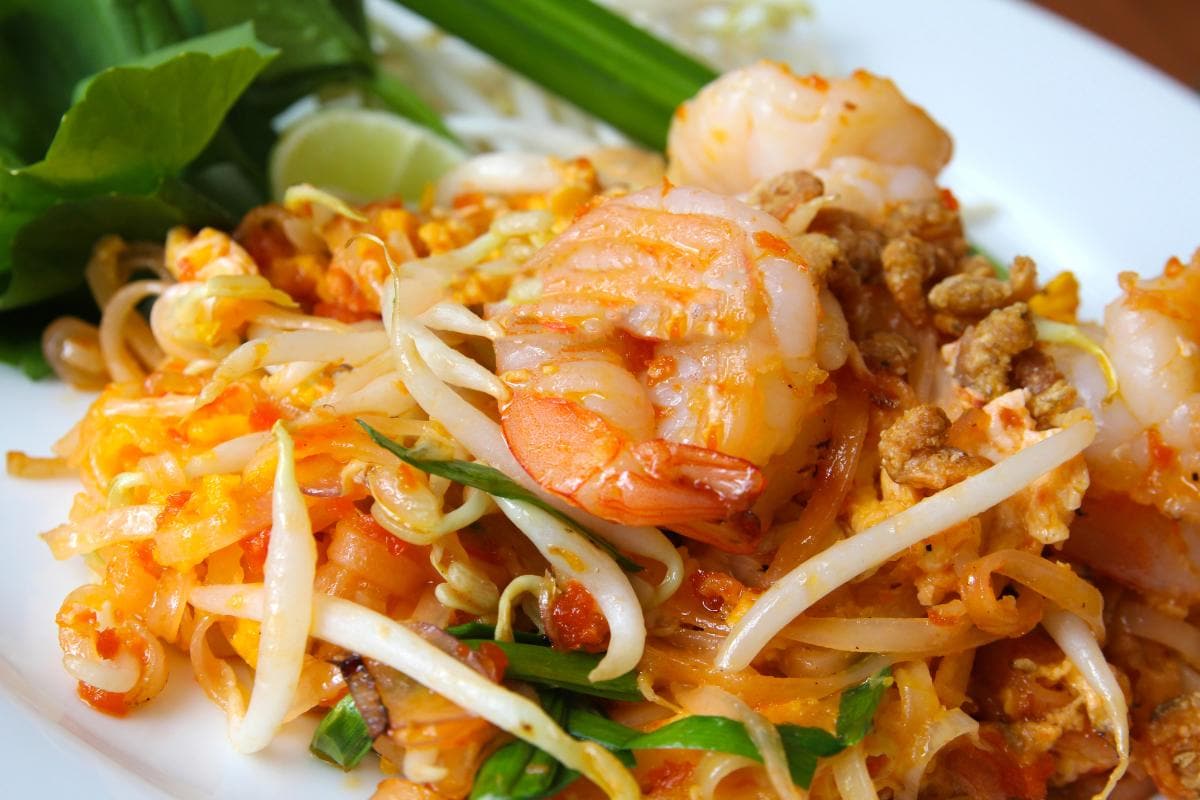 Simple Asian Delights: Quick and Delicious Dishes to Make at Home
