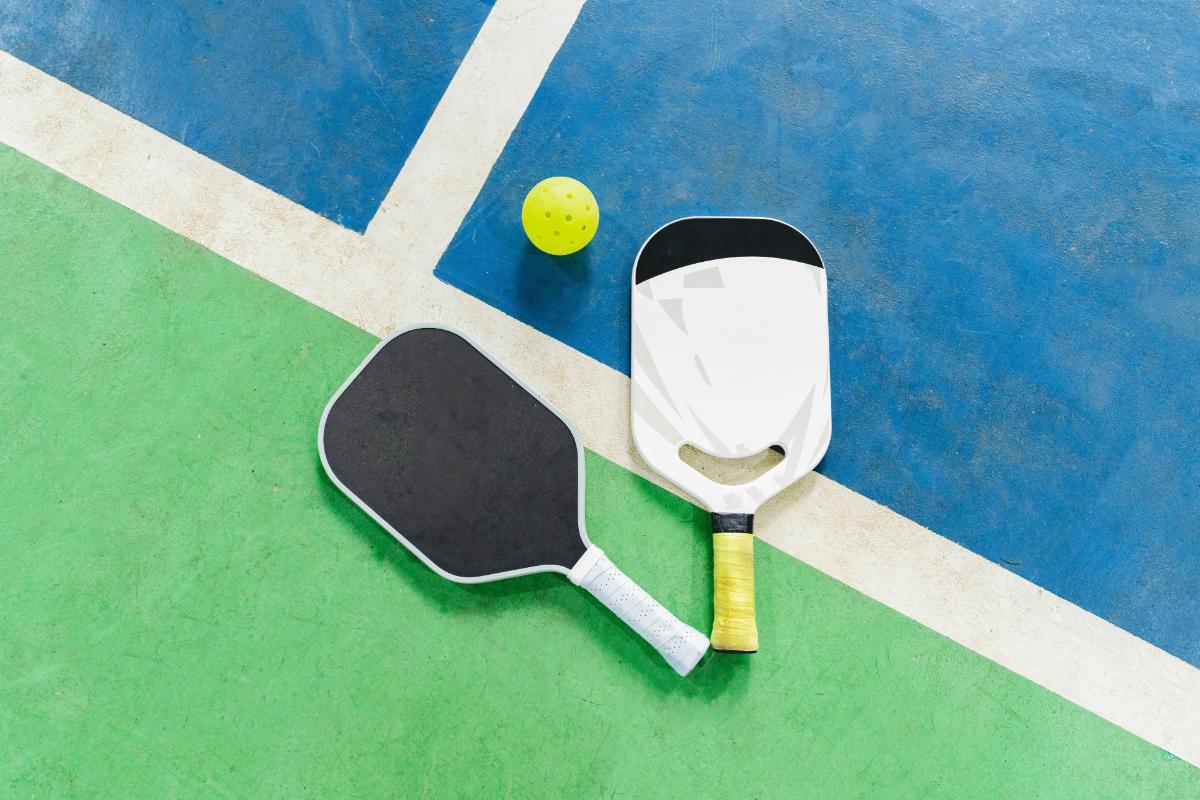 6 Reasons Why Pickleball Is Perfect for Family Recreation