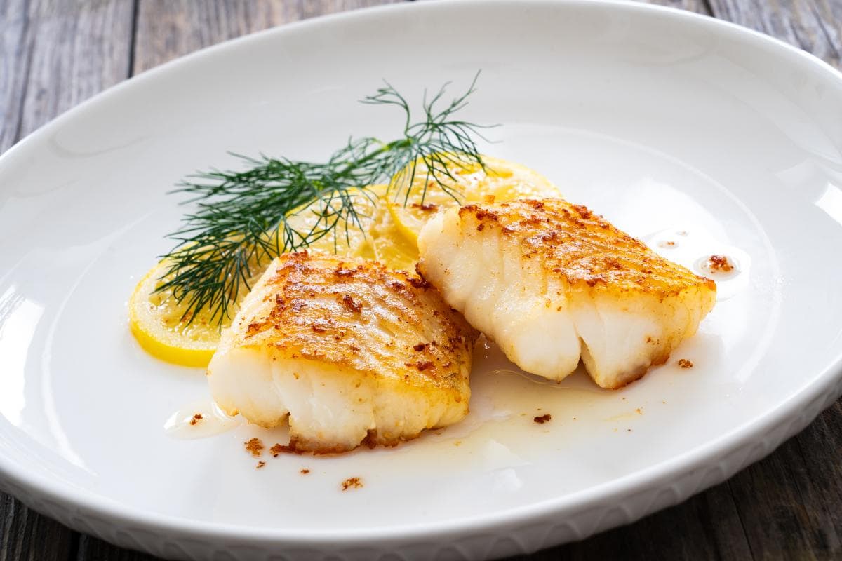Why Pacific Cod Fish Should Be a Staple in Your Kitchen