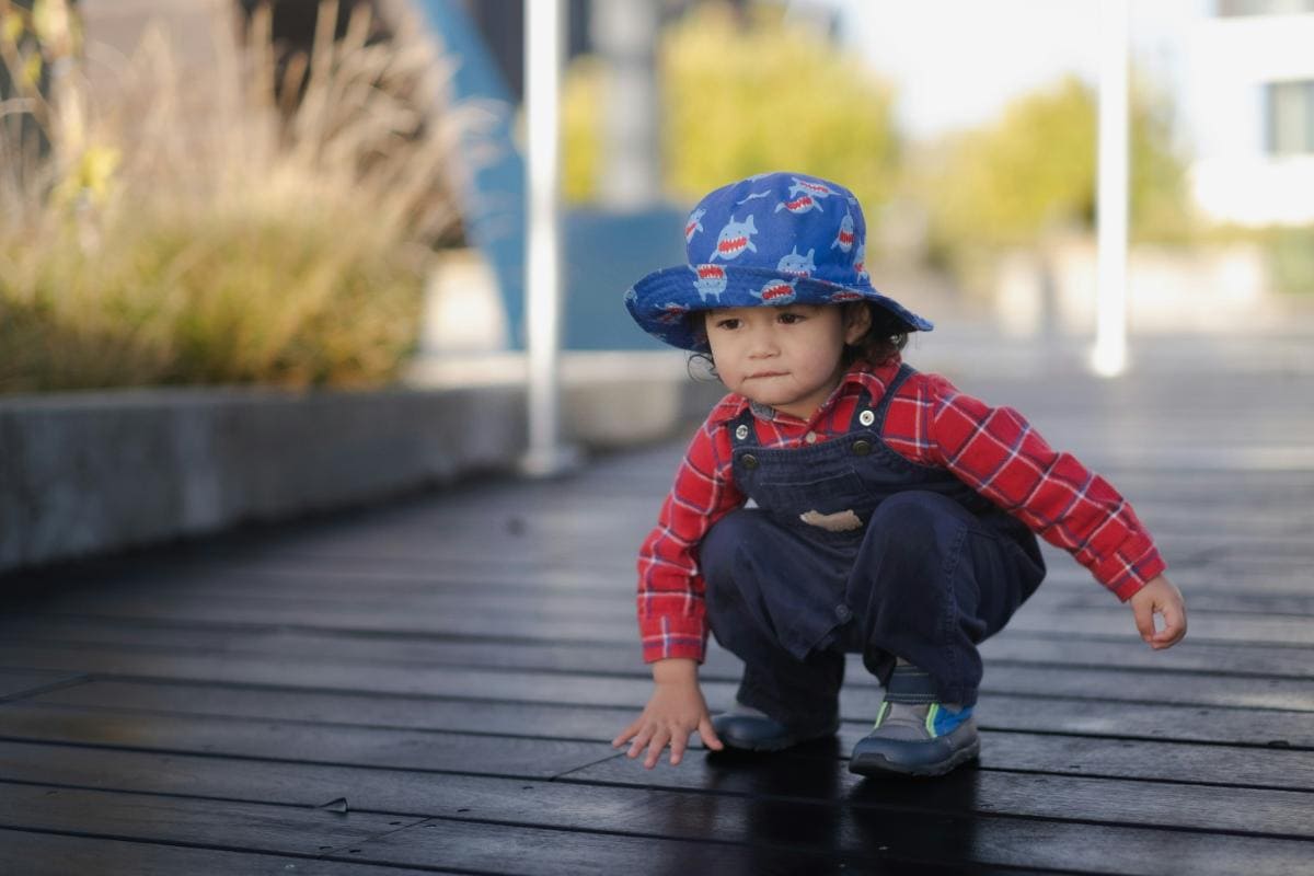 Comfortable Clothing Styles for Children: A Parent's Guide