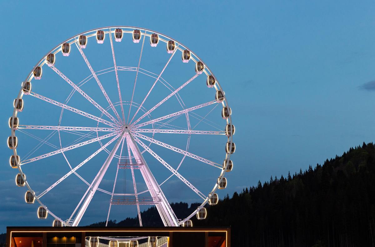How to Make Your Pigeon Forge Family Trip Unforgettable