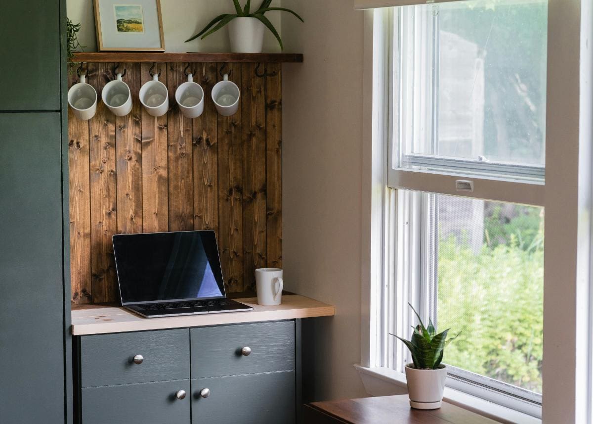 From Drab to Fab: 5 Quick Home Modifications That Pack a Punch