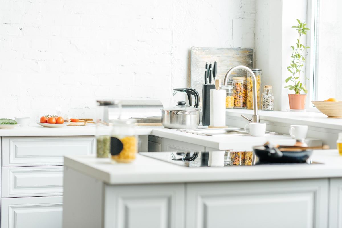 Bathroom and Kitchen Renovations: Transforming Spaces that Matter