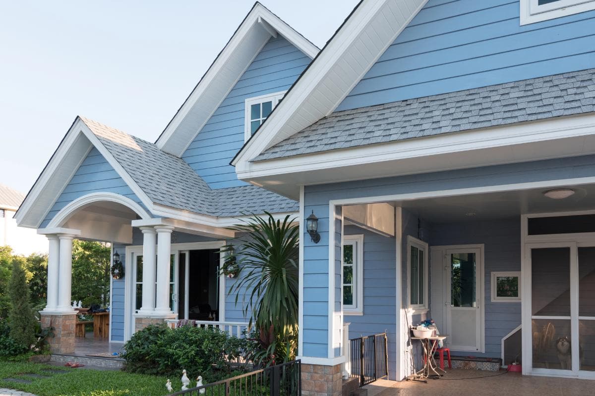 How to Transform Your Home’s Look From the Outside