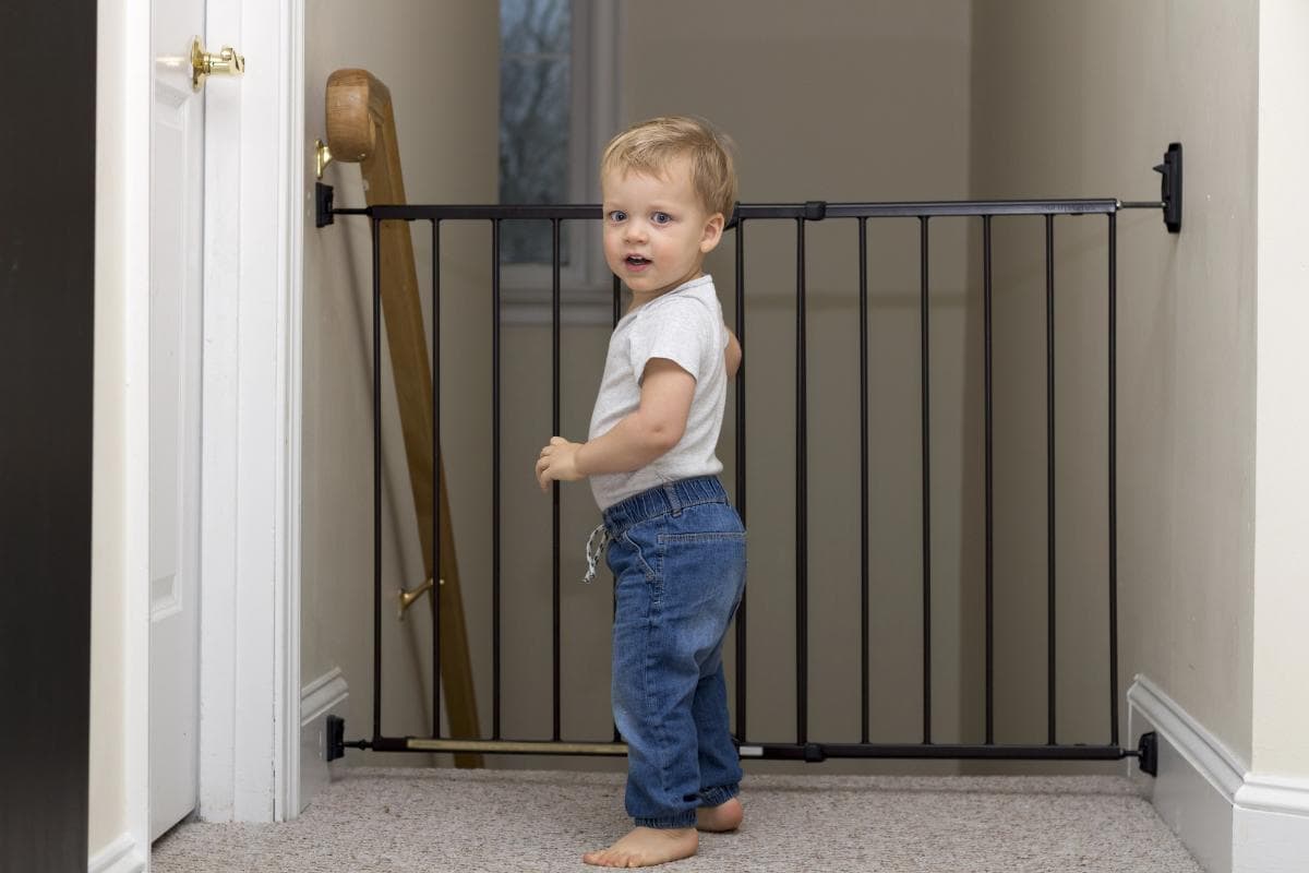 6 Tips for Making Your Home Child Friendly